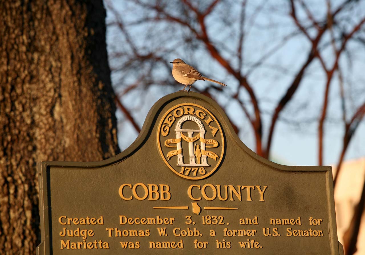 Cobb County Tax Assessment