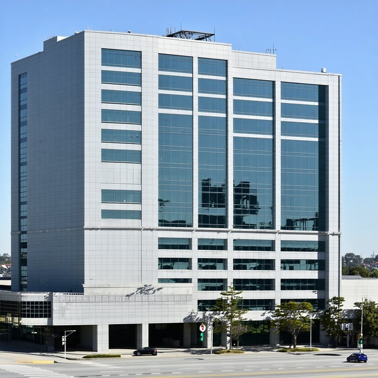 Appealing Your Commercial Property Taxes in Fulton County: Key Differences